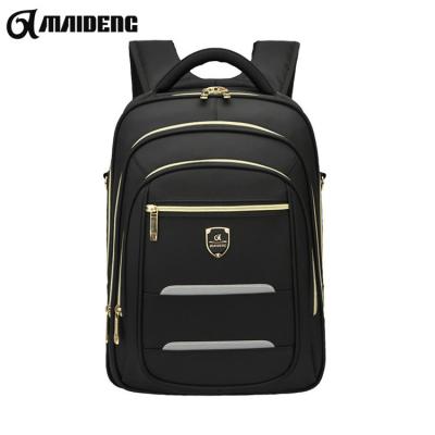 China 30-40L Multifunctional Laptop Backpack With Soft Comfortable Handle for sale