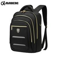 China 30-40L Multifunctional Laptop Backpack With Soft Comfortable Handle for sale