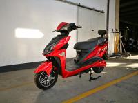 China Lithium Electric Motorcycle / Scooter for Student/Adult Max Speed 55km/h for sale