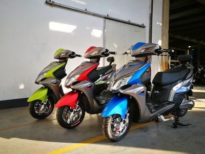 China Helpful Bright Lithium Electric Scooter Bike 72V 20AH Lithium Battery for sale
