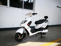 China Lead Acid EEC Commute Pedal Assist Electric Bike 1200w Brushless Motor for sale