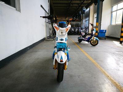 China ON SALE 800 Watt Electric Road Scooter Lead Acid DC Brushless Motor for sale
