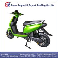 China On sale Sleek Design Lithium Battery Foldable Street Legal Scooters for sale