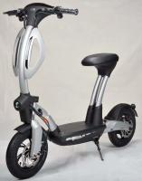 China ON SALE Electric Two Wheel Self Balancing Scooter With Seat , Durable 2 Wheel Scooter for sale