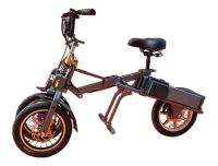 China ON SALE Two Wheels Front Foldable Electric Scooter For Adults With USB Charger for sale