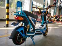 China ON SALE National Standard Electric Road Scooter 12T Controller 70km Per Charge for sale