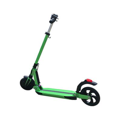 China ON SALE 8 Inch Light Energetic Electric Folding Motorized Scooter Mi 200 Self - Balancing for sale