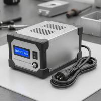 China Steel And Plastic Standard Battery Charger with 1.5 Meters Cable Length and 5A Output Current for Industrial Equipment for sale