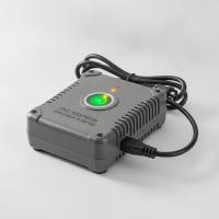 China FCC Certified Standard Battery Chargers with LED Charging Status Indicator and Compact 300g Design for Industrial Use for sale
