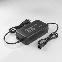 China 48V 2A Ebike Battery Charger with 36V DC Output and 84W Maximum Power for Secure Charging for sale