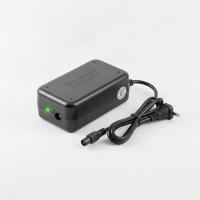 China 54.6V 2A Output Ebike Battery Charger with Overcharge Protection and Lightweight 300 Grams Design for Electric Bikes for sale