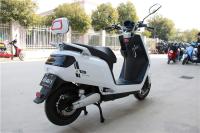 China On sale Powerful 3000W Adult Electric Road Scooter  25km/H Speed Limit for sale