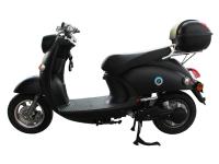 China On sale 25km/H Motorized Public Street Road Electric Scooter Rear Disk Brake for sale