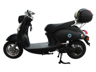 China On sale 25km/H Motorized Public Street Road Electric Scooter Rear Disk Brake for sale