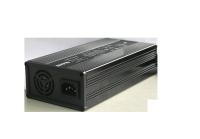 China ON SALE KC Certified Switch Protection 36v Ebike Smart Charger for sale