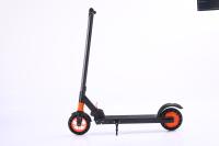 China On sale fashionable electric scooter with lithium battery and motor for sale