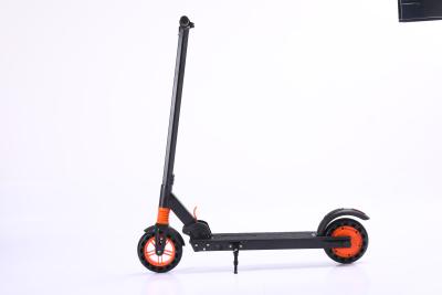 China On sale fashionable electric scooter with lithium battery and motor for sale
