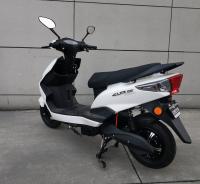 China On sale New designed electric moped scooter with lithuim battery/lead acid battery and OEM service for sale