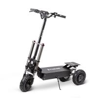 China On sale 350W Motor Off Road Foldable Electric Kick Scooter for sale