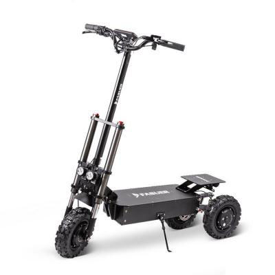 China On sale 350W Motor Off Road Foldable Electric Kick Scooter for sale