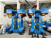 China 0.08 Mm Tandem Steel Cold Rolling Mill Machines With Mechanical Press Down Device for sale