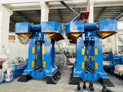 China 0.08 Mm Tandem Steel Cold Rolling Mill Machines With Mechanical Press Down Device for sale