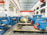 China High Speed Continuous Cold Rolling Machine With Full Mechanical Press Down Control System For Q195 for sale