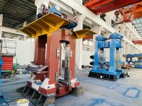 China 150m / Min Reversing Cold Rolling Mill 380v With Xray Thickness Guage for sale