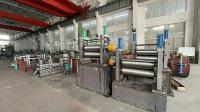 China 650mm 4 Hi Reversing Cold Rolling Mill Stainless Special Steel Coil for sale