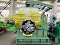 China SPCC SS400 4 Hi Reversing Cold Rolling Mill 700mm Carbon Steel Stainless Strips Coils for sale