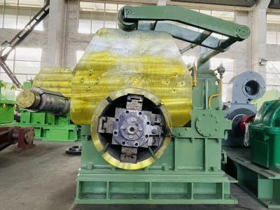China SPCC SS400 4 Hi Reversing Cold Rolling Mill 700mm Carbon Steel Stainless Strips Coils for sale