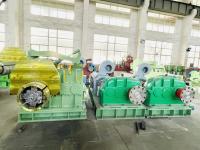 China 6 Hi Reversing Cold Rolling Mill Stainless Steel Coil Electrical Control for sale