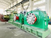 China Hydraulic 6 High Reversing Cold Rolling Milll Stainless Steel Strip 3mm for sale