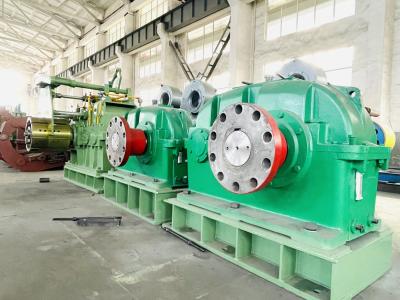 China Hydraulic 6 High Reversing Cold Rolling Milll Stainless Steel Strip 3mm for sale