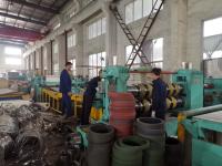 China Thickness 4mm Steel Coil Slitting Line Machine Galvanized Steel Slitting Equipment for sale