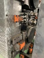 China 500mm 4hi Cold Rolling Mill Carbon Steel Three Stands 250m / Min for sale