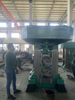 China 240mm Three Stands Continuous Cold Rolling Mill 150m / Min 4hi Carbon Steel for sale