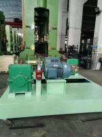 China 450mm Reversing Cold Rolling Mill For Precision Strips SL400 SS400 SPHC for sale