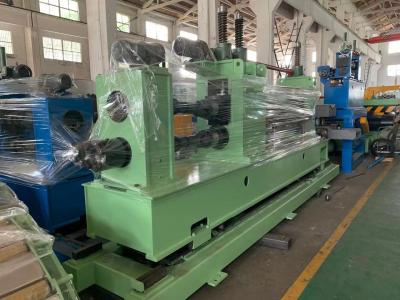 China 1600mm Steel Sheet Slitting Line Coil  PPGI Weight 25Tons for sale