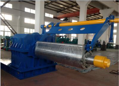 China 290KW 2000mm Slitting Line With Siemens PLC DC Controller Parker 590 for sale