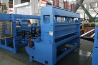 China 290KW 2000mm Slitting Line With Siemens PLC DC Controller Parker 590 for sale