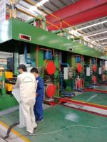 China 550mm Four Stands Continuous Cold Rolling Mill SPHC For Precision Strips For Q235 SL400 for sale