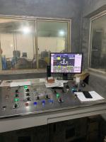 China Two Stands Continuous Cold Rolling Mill 700mm With AC Motor Power 480KW Siemens PLC for sale