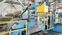 China High Speed Steel Sheet Slitting Machine Automatic For Carbon Plate for sale