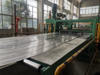 China Thickness 0.3-3mm Steel Coil Slitting Line Machine Galvanized Steel Slitting Equipment for sale