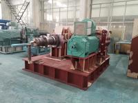 China 1～4×1600mm Metal/Coil Sheet Slitting Line for sale