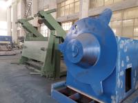 China 1～4×1600mm Metal/Coil Sheet Slitting Line for sale