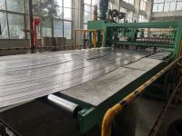 China HR steel sheet coil slitting production line for sale