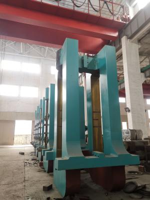China 4-hi cold rolling mill for sale