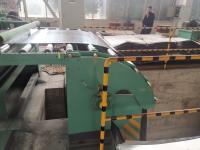China steel coil slitting machine slitting line for sale